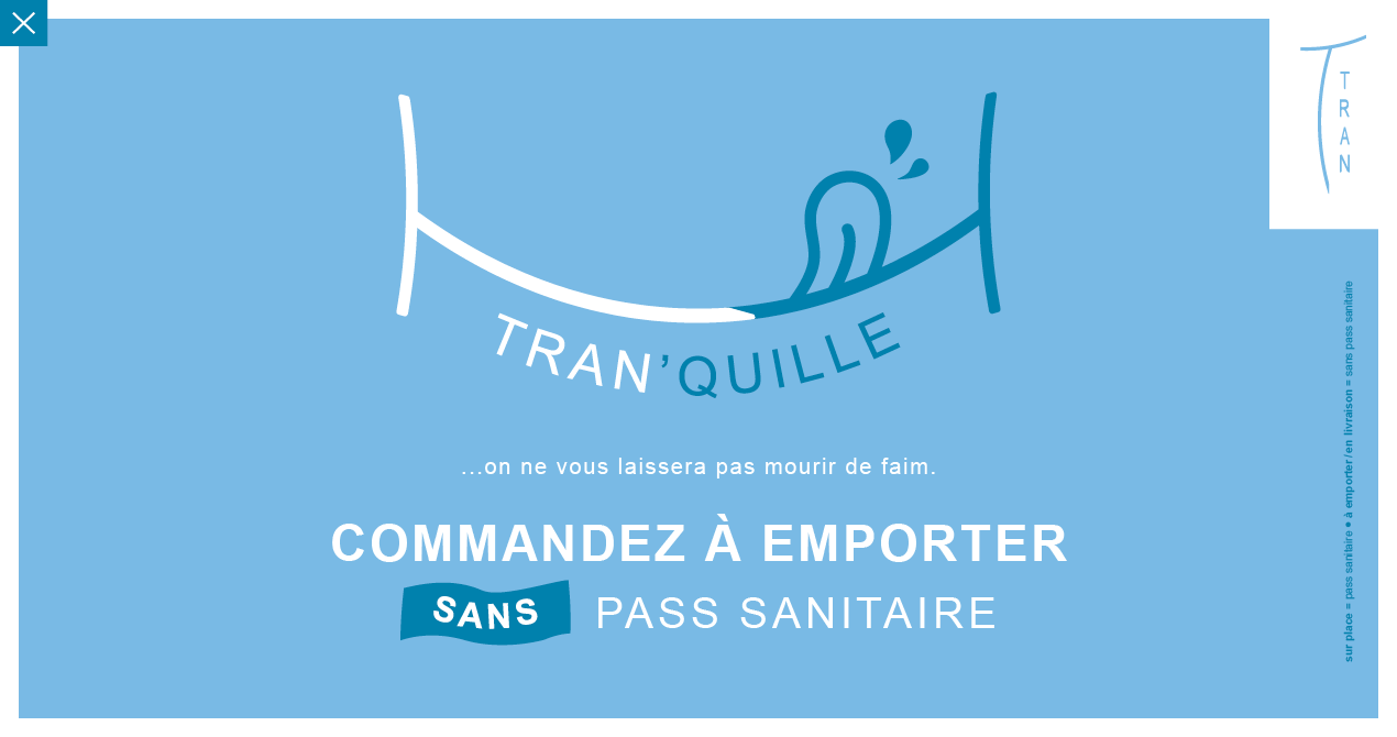 TRAN – Traiteur et restaurant asiatique à Dijon, Rennes et Angers