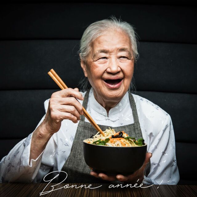 Nos restaurants – TRAN