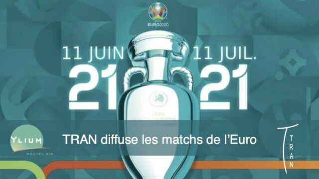 Nos restaurants – TRAN